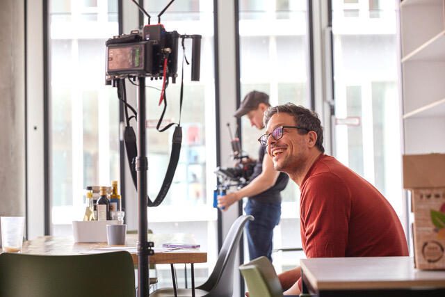 Recruiting Film Agency | Your Expert for Recruitment Film and Video